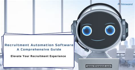 Recruitment Automation Software A Comprehensive Guide
