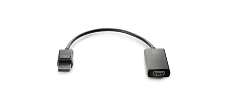 WeSellIT HP DISPLAY PORT TO VGA ADAPTER