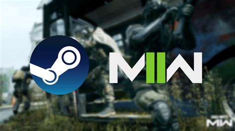 How to fix ‘Steam Connection Time Out’ error for MW2 – Esports | Esports.gg