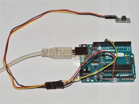 Mechanical Sensors For Arduino Pulse Induction Metal Detectors