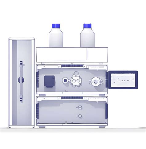 Reversed Phase Liquid Chromatography Rp Lc Purification Qyaobio