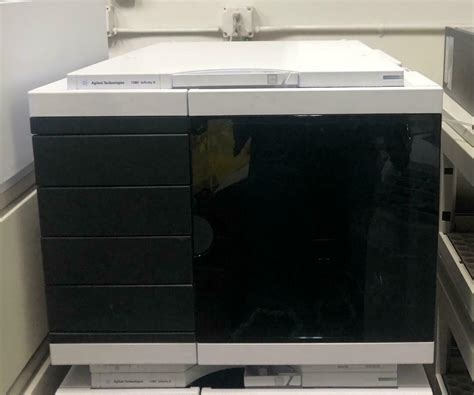 Agilent 1260 G5668a Bio Multisampler Cal L Enterprises