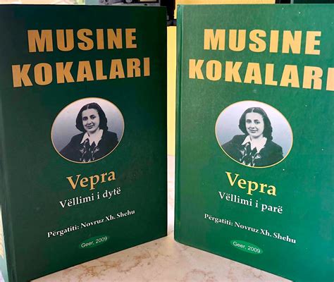 Si E Njoha Zonjën Mysine Kokalari Nga Bardhyl Billo Radi And Radi