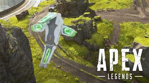 Apex Legends Trick With Crypto S Drone Makes It Harder To Destroy Dexerto