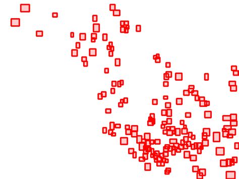 Drones Datasets Dataset Ninja