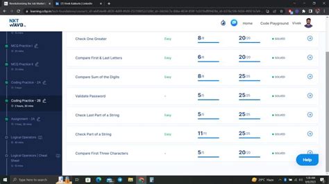 Vivek Kakkurla On Linkedin Day30 30daysofcode 30daysofcodechallenge