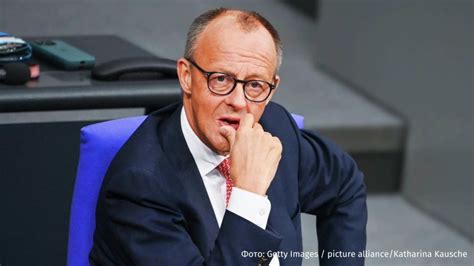 Канцлер Германии Фридрих Мерц пообещал Владимиру Путину не сдаваться и продолжать поддерживать