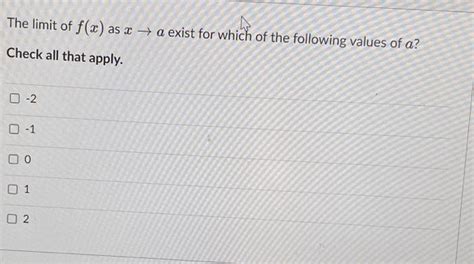 solved use the piecewise defined graph of f x pelow to