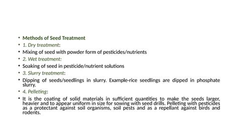 Agronomy Fa Class 1 Agronomy Agriculture Ppt