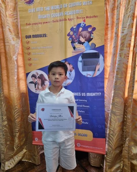 mighty coders academy on linkedin mightycodersacademy