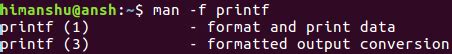 Linux Man Command Tutorial For Beginners 8 Examples