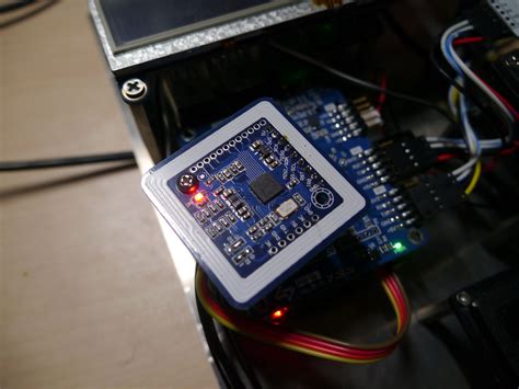 Blog Raspberry Pi Security System Panel PageMac