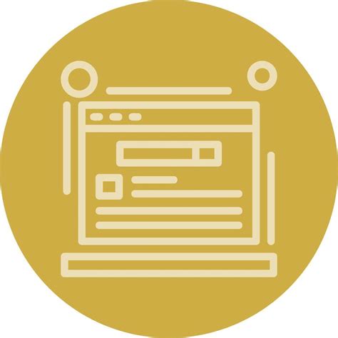 Schema Markup Line Multi Color Icon 39471306 Vector Art At Vecteezy