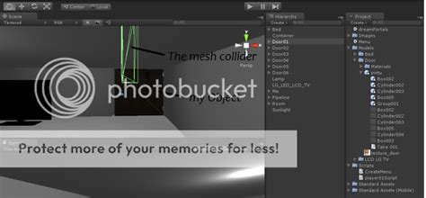 Unity Mesh Collider Incorrect Position Questions And Answers Unity