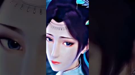 Yun Zhi Sad💔 Di Tinggal Xiao Yan Xiaoyan Donghuaedit Yunzhi Btth Youtube
