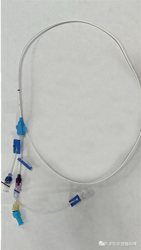 贺：北京龙惠科技“高压外周中心静脉导管和配置器械”成功取证！ 知乎