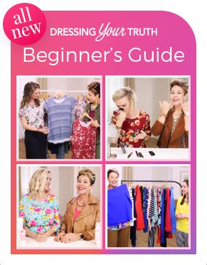 Create Your Personal Style Carol Tuttle Color Analysis Summer How