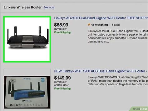 How To Set Up A Wireless Network WiFi Connection