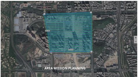 DJI Introduces Software For 3 D Modeling Mapping Inside Unmanned Systems