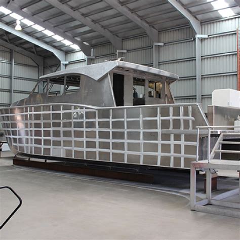 Aluminium Dynamics Home