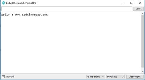 arduino basic [ep6] serial print การแสดงผลออกทาง serial arduino