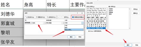 在wps表格和excel中自定义序列的方法和用途自定义序列的实际应用 Csdn博客 在wps表格和excel中自定义序列的方法和用途自定义序列的实际应用 Csdn博客