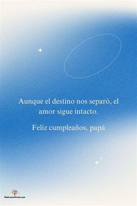 46 Frases E Imágenes De Cumpleaños Para Papá Fallecido 💙