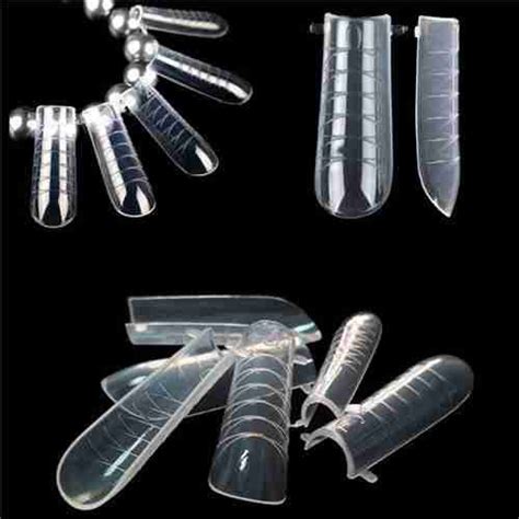 Tip 78 Dual Form Square Ornela Beauty