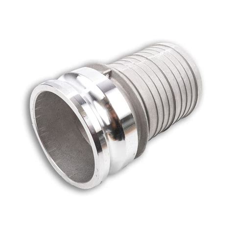 Pelican Worldwide 4 Aluminum Cam And Groove Cgal400e Fleetpride