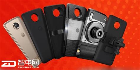 又一款模块化到来 摩托罗拉推出新配件 智能手机 智电网