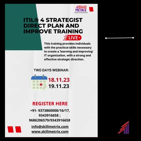 Skillmetrix Knowledge Services Llp On Linkedin Email Call Prince2 Prince2practitioner