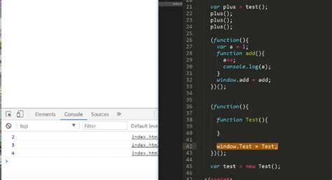 前端学习笔记202310学习笔记第一百壹拾贰天 原型and原型链and闭包和立即执行函数and插件开发初识32 Csdn博客