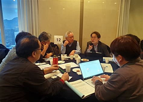 서울 중고교 교사 사회현안교육 원칙 합의 현장 적용 여전히 모호” 지적도 조선에듀