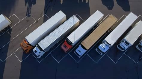 Trucking Space Sizes Sizes Of Objects And Stuff