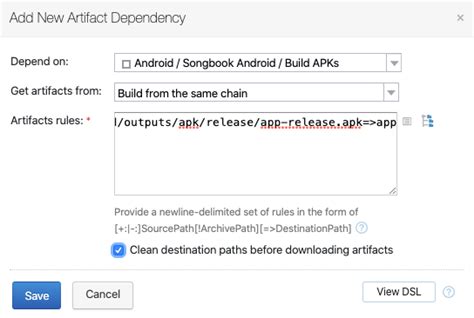 Blog Ars Futura Android App Testing With Continuous Integration