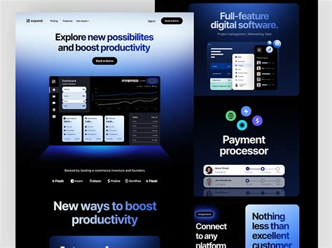 Saas Startup Webflow Pricing Page Design By Emilian For Designup On Dribbble