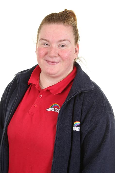 Rainbow Nursery Bathgate