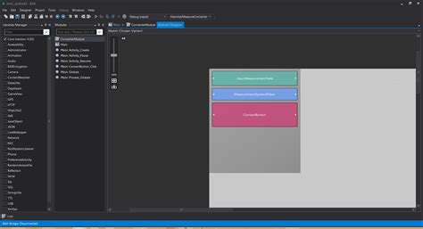 Request For Future Consideration Unifiedone Window Ide B4x Programming Forum
