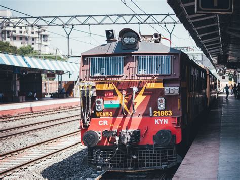 కాశ్మీర్‌కు భారత్ గౌరవ్ ట్రైన్