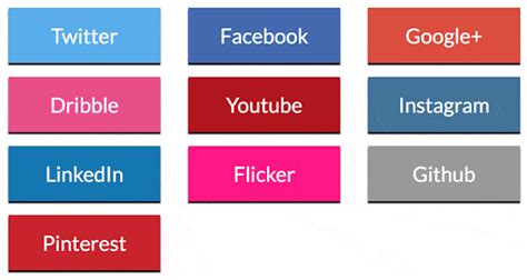 33 Css Transition Tricks And Effects Examples W3tweaks