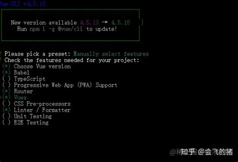 前端vue项目打包部署实战教程 阿里云开发者社区