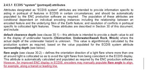 Flare Angle · Issue 47 · Iho Ohis 101 Documentation And Fc · Github