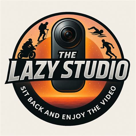 The Lazy Studio Youtube