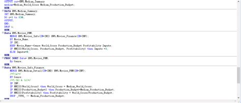 Data Science Experience Dingkun Yang