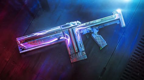 Destiny 2 How To Get Iterative Loop And God Roll Destiny 2 How To Get Iterative Loop And God Roll