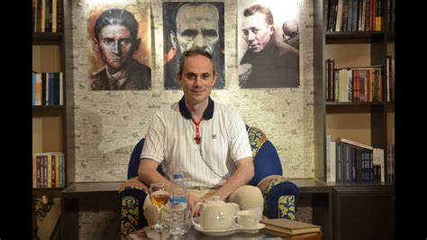 „თეოდორ დოსტოევსკის დიდი ინკვიზიტორი“ ლევან გიგინეიშვილი სალონური საუბრები Youtube