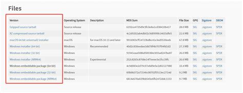 从零开始:简明易懂的 Python 环境安装教程python开发环境的安装与配置 Csdn博客 从零开始:简明易懂的 Python 环境安装教程python开发环境的安装与配置 Csdn博客