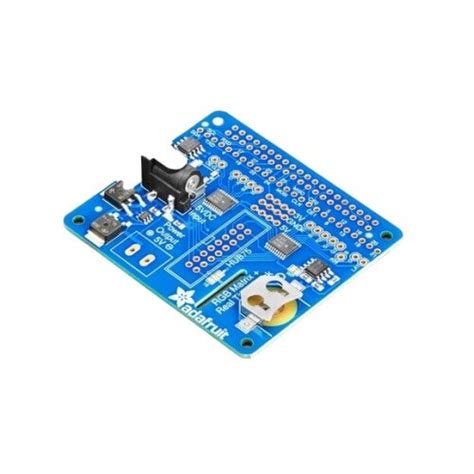 Buy Adafruit Rgb Matrix Hat Rtc For Raspberry Pi Mini Kit Online Worldwide Tejar
