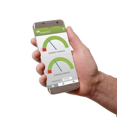 Survey Kit And App Inovonics