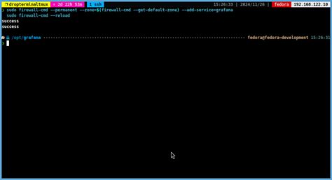 Grafana With Prometheus Node Exporter